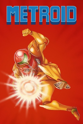 Grid for Metroid by Vargavaka - SteamGridDB