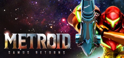 Grid for Metroid: Samus Returns by TypicalGuy - SteamGridDB