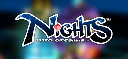 Grid for NiGHTS into Dreams... by Adam - SteamGridDB