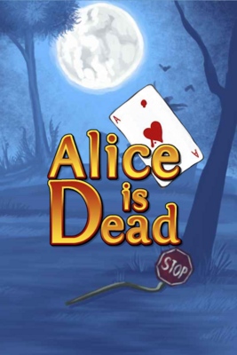 Alice is Dead Chapter 1 - SteamGridDB