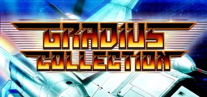 Gradius Collection - SteamGridDB