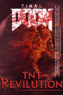 Grid for Final Doom: TNT Revilution by MeidoMatsuri - SteamGridDB