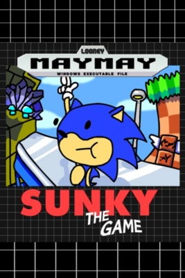 Sunky the Game - SteamGridDB