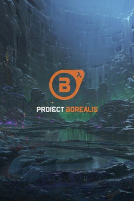 Project Borealis - SteamGridDB
