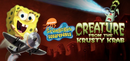 Grid for SpongeBob SquarePants: Creature From the Krusty Krab by Goof14 - SteamGridDB