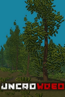 Uncrowded - SteamGridDB