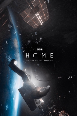 Home - A VR Spacewalk - SteamGridDB