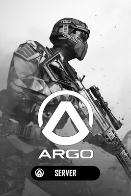 Grid for Argo by KDany - SteamGridDB