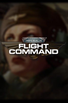 Aeronautica Imperialis: Flight Command - SteamGridDB