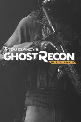 Grid for Tom Clancy's Ghost Recon® Wildlands by SnakeEyes_111 - SteamGridDB