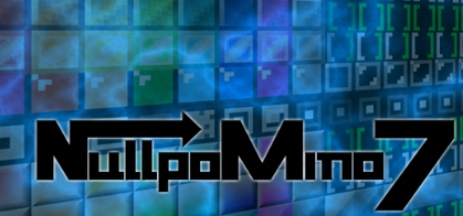 Grid for NullpoMino by Shahars71 - SteamGridDB