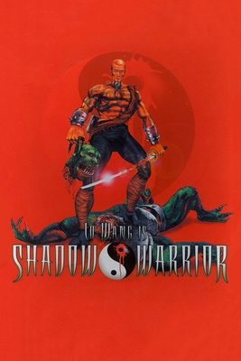 Grid for Shadow Warrior Classic (1997) by d41 - SteamGridDB
