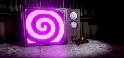 Hypnolab VR - SteamGridDB