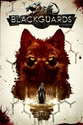 Blackguards - SteamGridDB