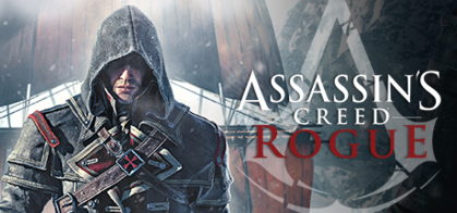 Grid for Assassin's Creed Rogue by MrBuzz - SteamGridDB