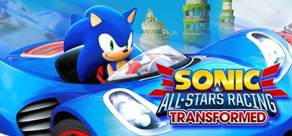 Grid for Sonic & All-Stars Racing Transformed Collection by MrBonk - SteamGridDB