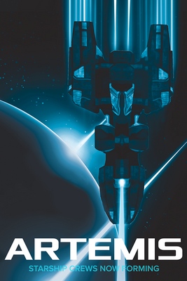 Artemis Spaceship Bridge Simulator - SteamGridDB