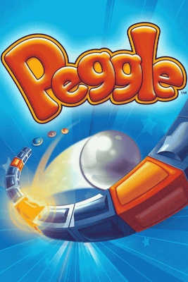 Peggle - SteamGridDB