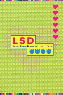 Grid for LSD: Dream Emulator by GridMaster - SteamGridDB