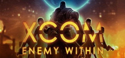 Xcom Enemy Within Wallpaper