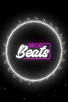 Neon Beats - SteamGridDB