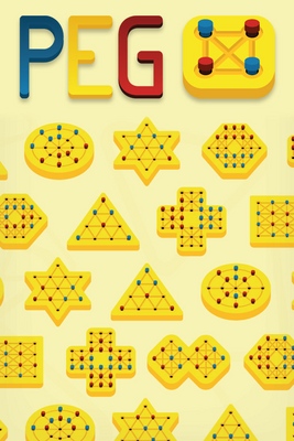 Grid for PEG by hieronymus.bat - SteamGridDB