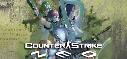 Grid for Counter-Strike Neo by Kirishima - SteamGridDB