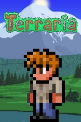 Grid for Terraria by Rax_2 - SteamGridDB