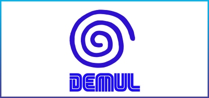 DEmul (Emulator) - SteamGridDB