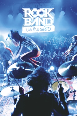Grid for Rock Band Unplugged by Gui2310g - SteamGridDB