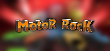 Grid for Motor Rock by Klumb3r - SteamGridDB