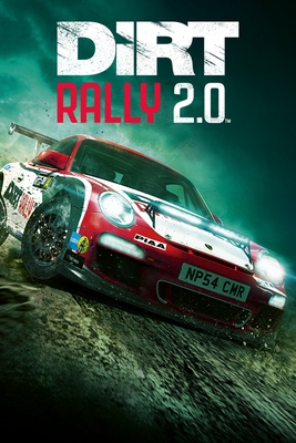 Grid for DiRT Rally 2.0 by Marok - SteamGridDB