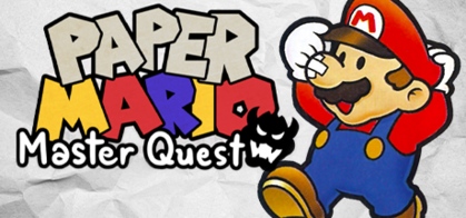 Paper Mario: Master Quest - SteamGridDB