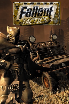 Grid for Fallout Tactics: Brotherhood of Steel by The Duality System ...