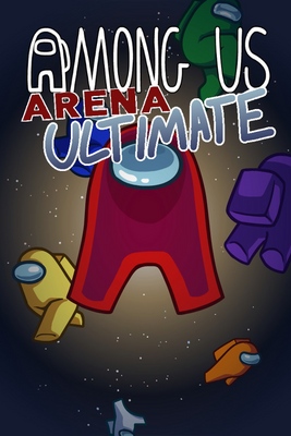 Among Us Arena Ultimate - SteamGridDB