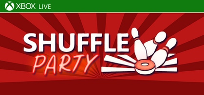 Shuffle Party - SteamGridDB