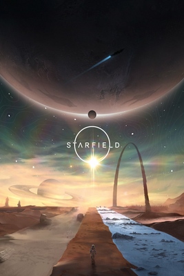 Grid for Starfield by ABH20 - SteamGridDB