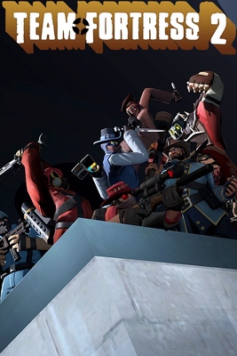 Grid for Team Fortress 2 by Nebtron - SteamGridDB