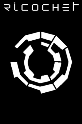 Grid for Ricochet by _drewsoph - SteamGridDB