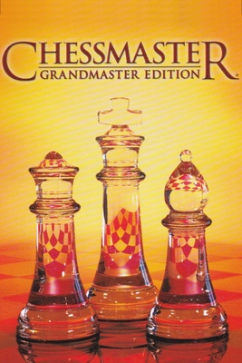 Grid for Chessmaster: Grandmaster Edition by iron306 - SteamGridDB