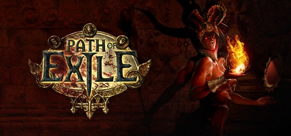 Grid for Path of Exile by LeeLevLiveath - SteamGridDB