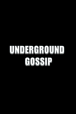 Grid for Underground Gossip by YMCrank - SteamGridDB