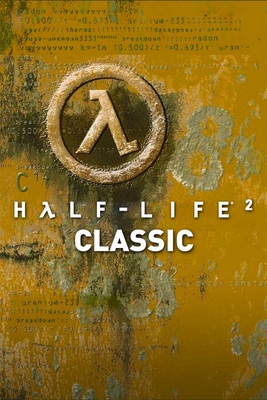 Grid for Half-Life 2: Classic by Gloveman - SteamGridDB