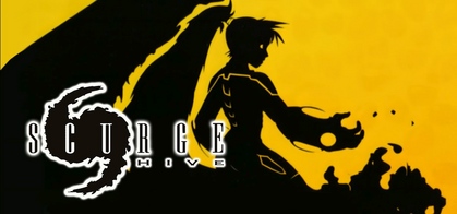 Scurge: Hive - SteamGridDB