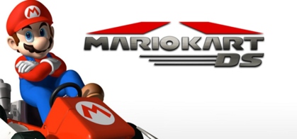 Grid for Mario Kart DS by QuizzicalCube - SteamGridDB
