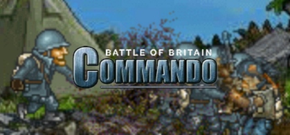 Commando: Battle of Britain - SteamGridDB
