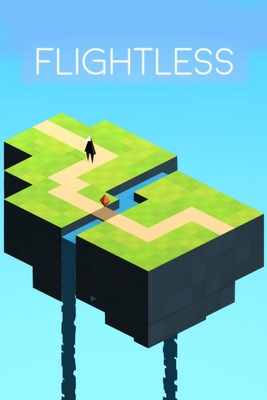 Flightless Classic - SteamGridDB