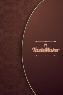 Grid for Tastemaker by AndJusticeForGeorge - SteamGridDB