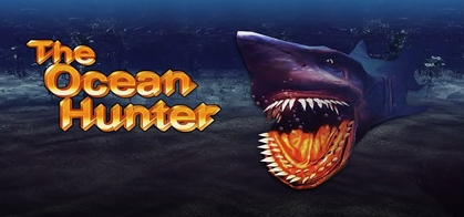 The Ocean Hunter - SteamGridDB