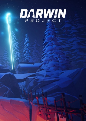 Darwin Project - SteamGridDB